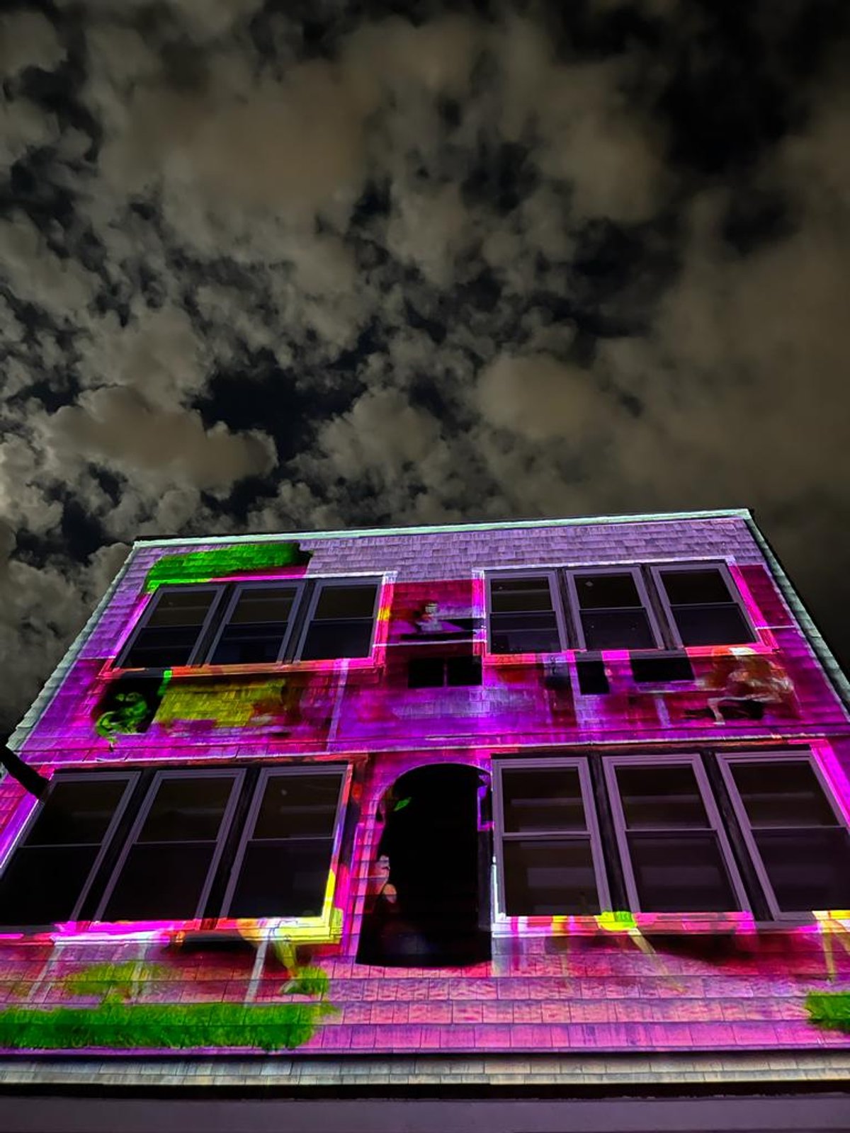 Das Haus - Barbie | Anna Buchele