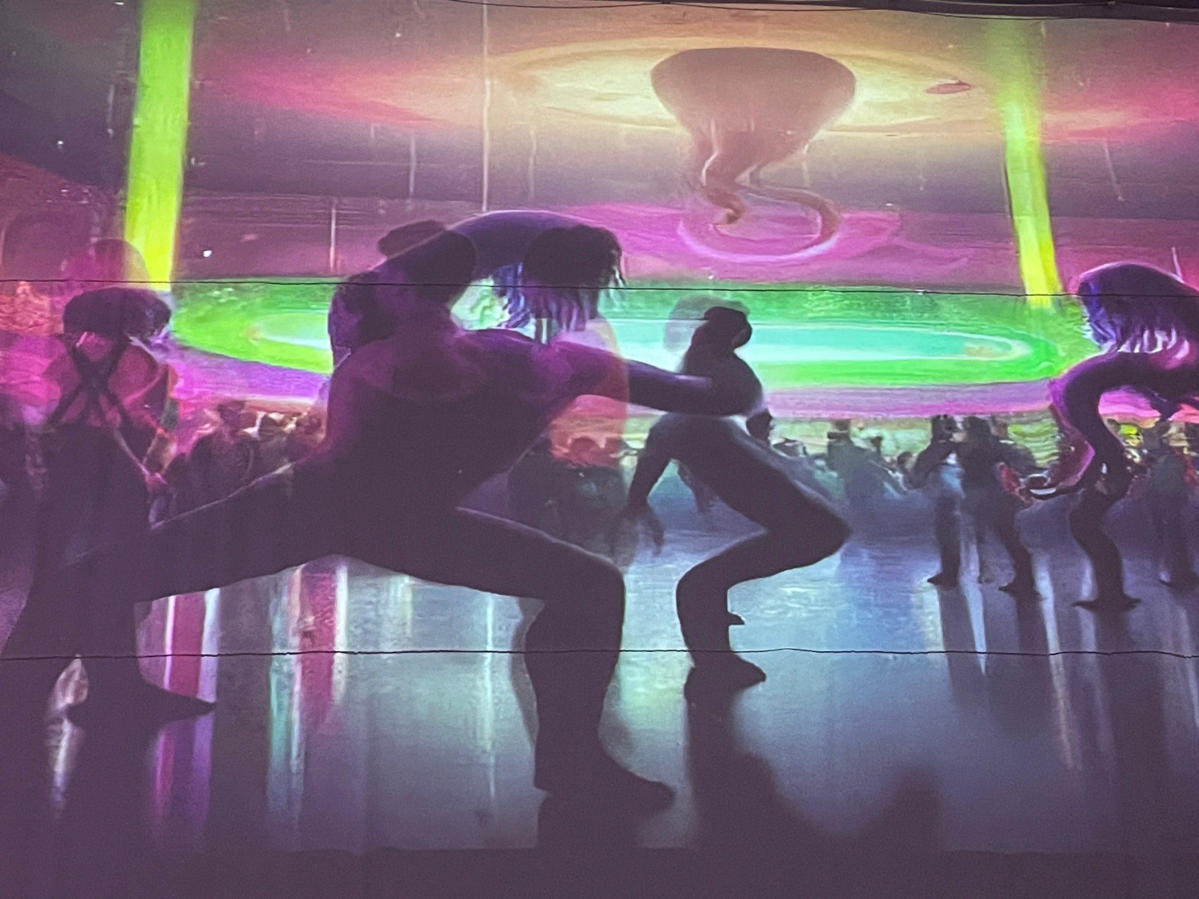 Anna Buchele - Portfolio